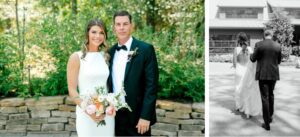 Summer Garden Party Wedding - brittanypartain.com