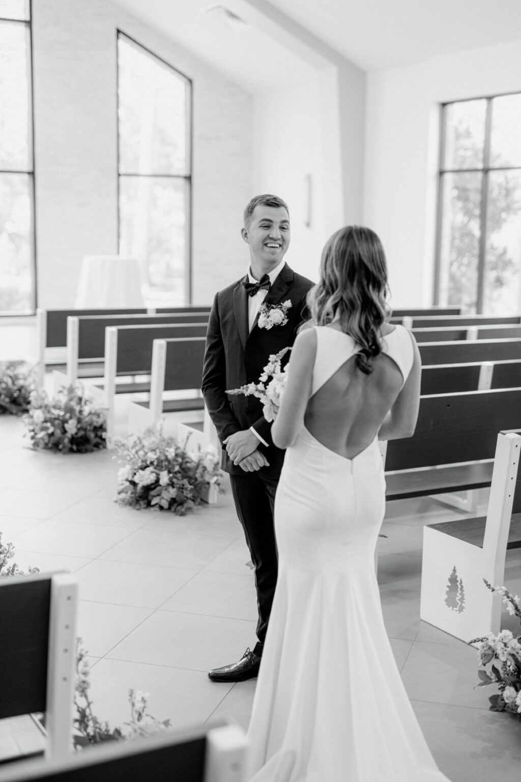 Summer Garden Party Wedding - brittanypartain.com