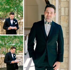 Going to the Chapel - brittanypartain.com