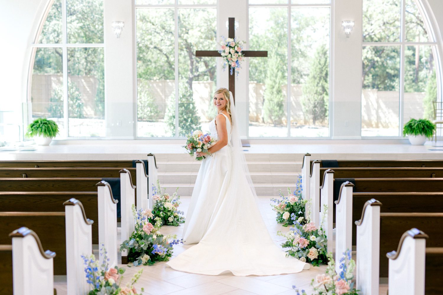 Going to the Chapel - brittanypartain.com