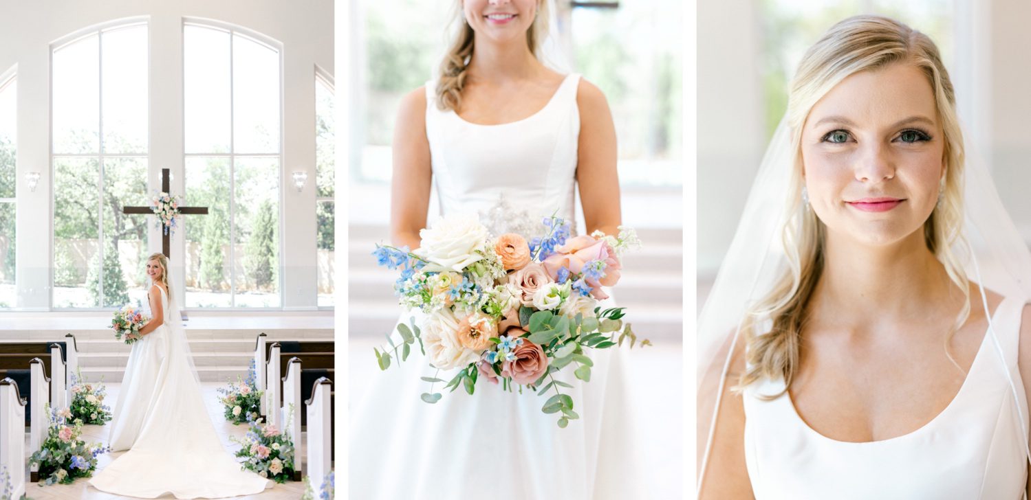 Going to the Chapel - brittanypartain.com