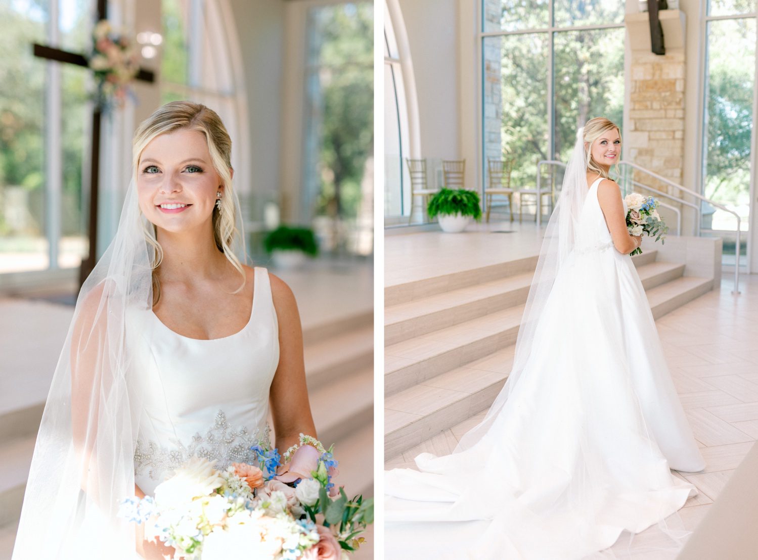 Going to the Chapel - brittanypartain.com